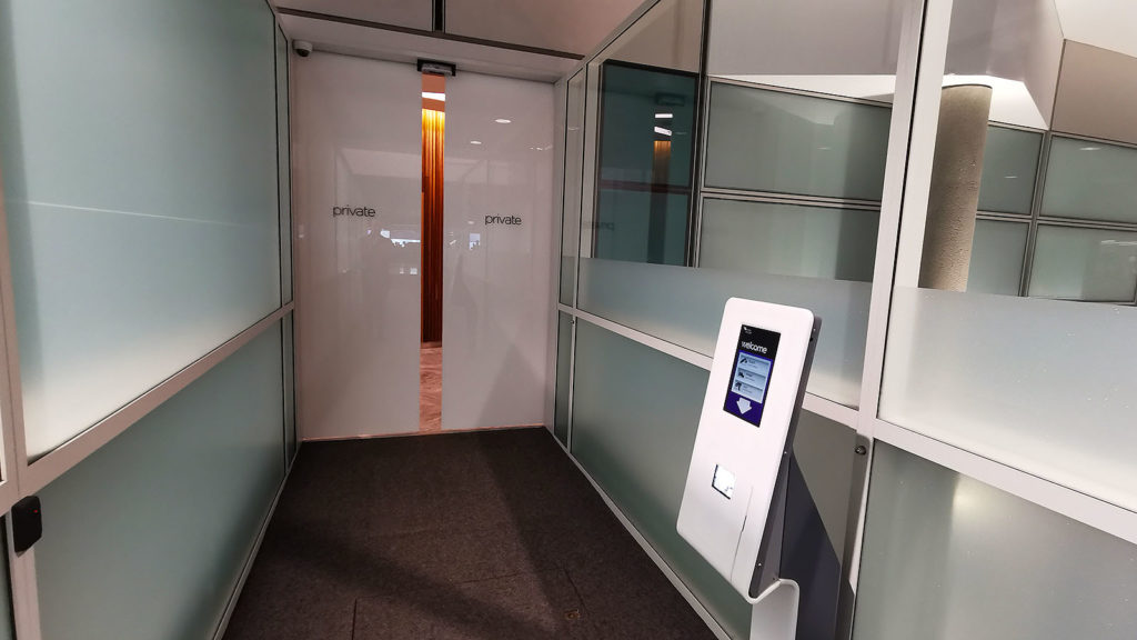 Review: Virgin Australia Beyond Lounge, Brisbane - Point Hacks