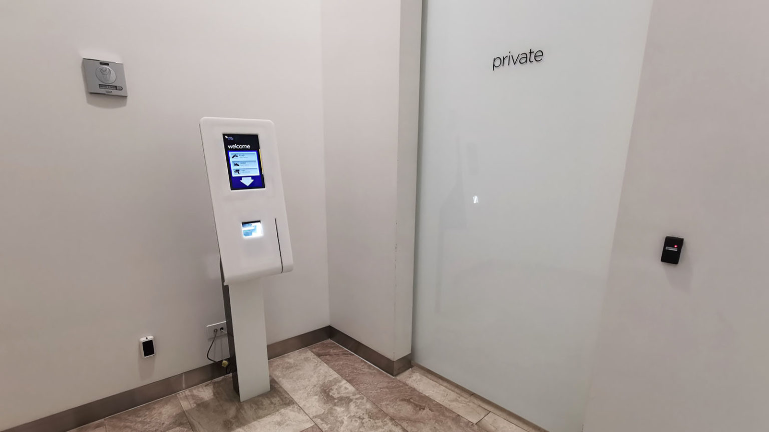 Review: Virgin Australia Beyond Lounge, Brisbane - Point Hacks
