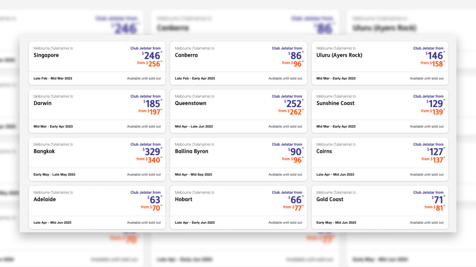 The Ultimate Guide to Club Jetstar - Point Hacks