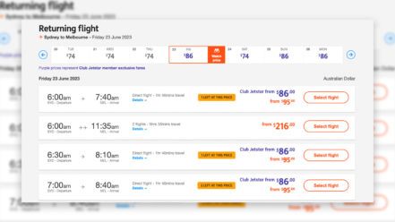 The Ultimate Guide to Club Jetstar - Point Hacks