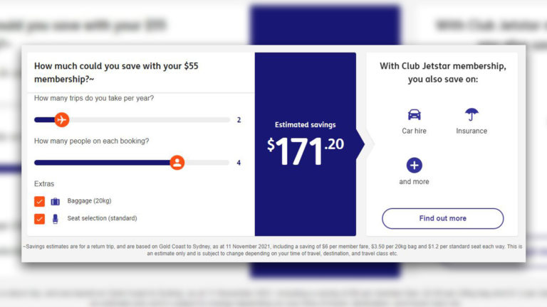 The Ultimate Guide to Club Jetstar - Point Hacks