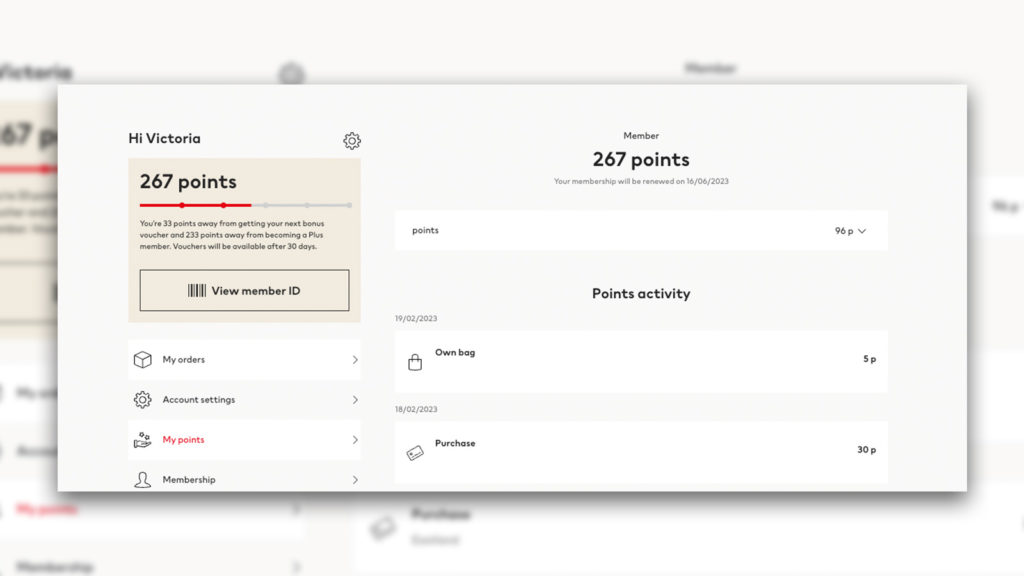 The Ultimate Guide to H&M Membership - Point Hacks