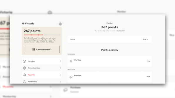 The Ultimate Guide to H&M Membership - Point Hacks