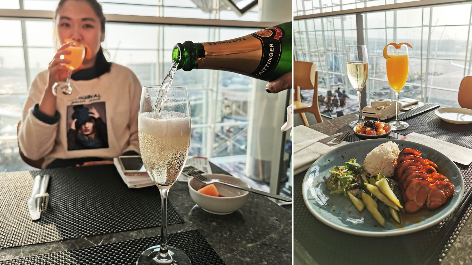 Qantas fires up $100M lounge upgrade plan [2023] - Point Hacks