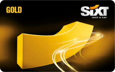 The Ultimate Guide to Sixt Loyalty Program - Point Hacks
