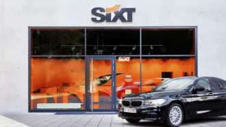 The Ultimate Guide to Sixt Loyalty Program - Point Hacks