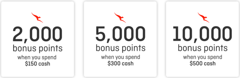 Qantas Marketplace: earn points shopping online - Point Hacks