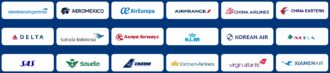 The Ultimate Guide to the SkyTeam Alliance - Point Hacks