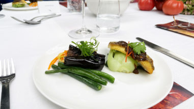 Qantas launches new inflight menus [2023] - Point Hacks