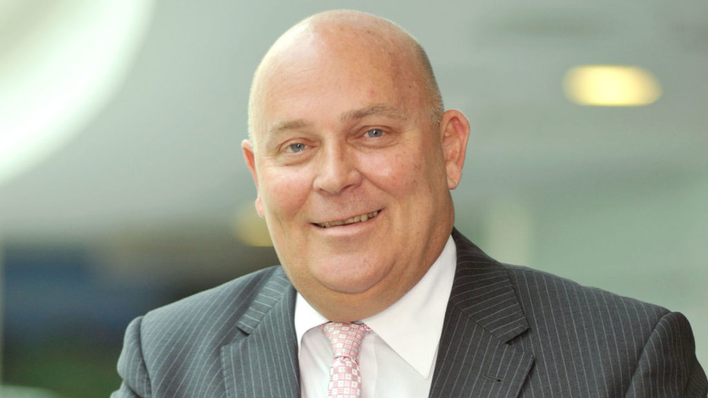 Emirates' Barry Brown talks flights, loyalty & more with Point Hacks