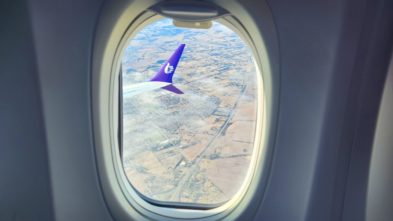 Bonza Airline review: onboard Australia's new airline - Point Hacks