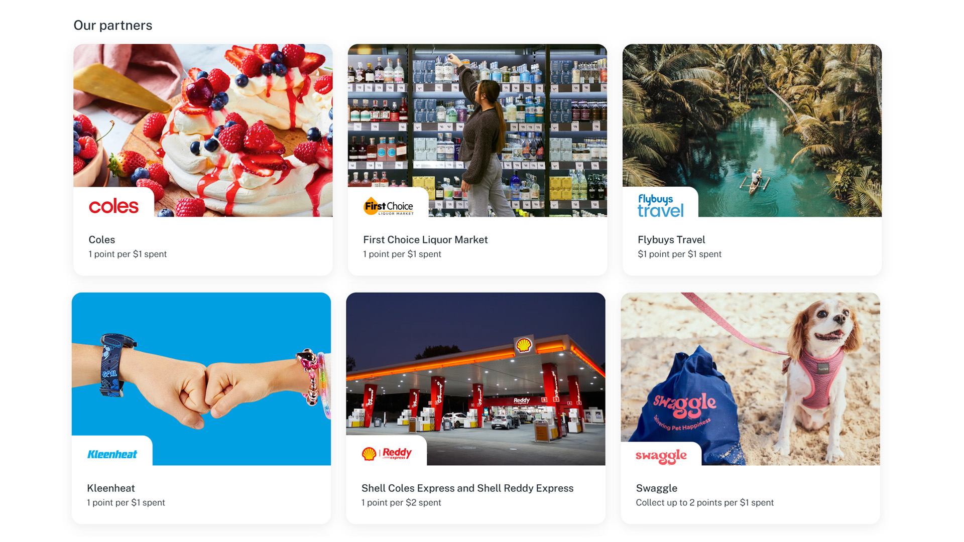 The Ultimate Guide to Flybuys - Point Hacks