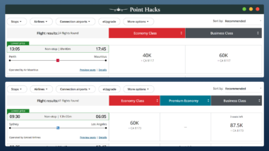 Your guide to buying Aeroplan Points - Point Hacks