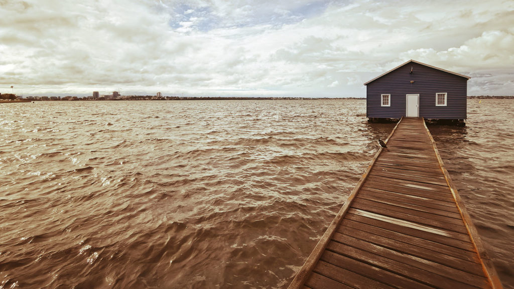 Inside Australia's first Handwritten Collection hotel - Point Hacks