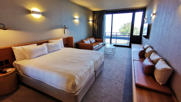 Inside Australia's first Handwritten Collection hotel - Point Hacks