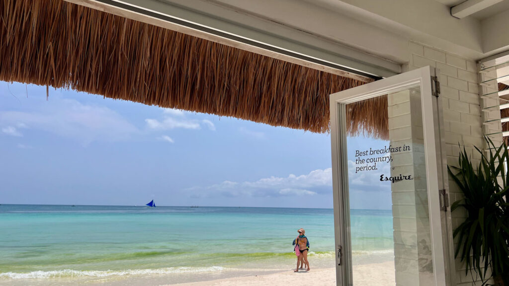 Blissful Boracay: the Philippine island you can soar to for less ...