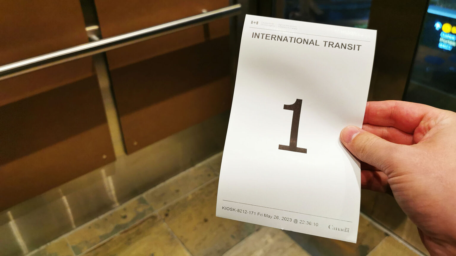 Review: Air Canada Boeing 787 Signature Class - Point Hacks