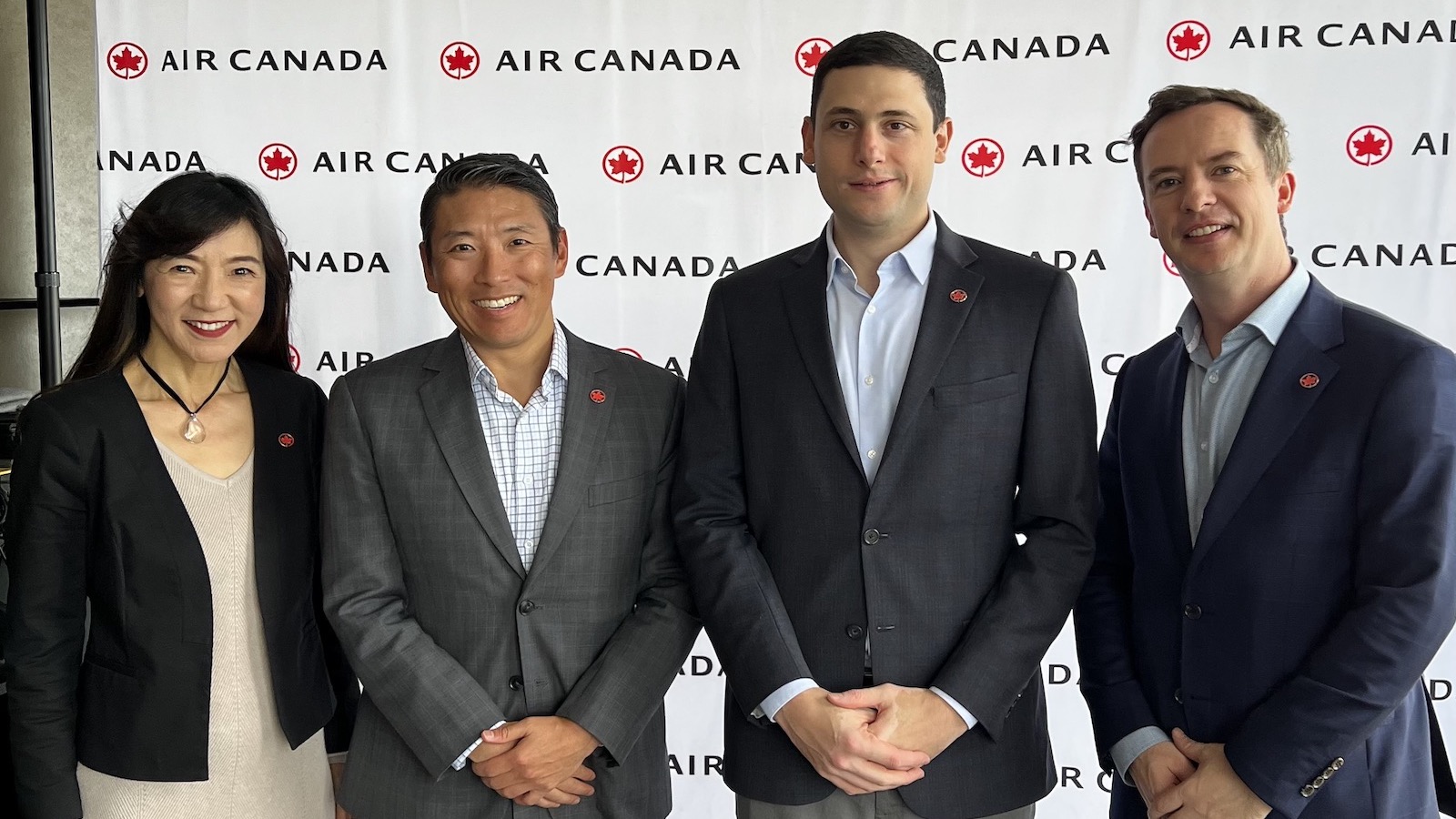 Could Aeroplan be on its way to Australia? - Point Hacks