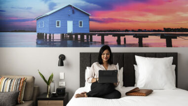 Review: Novotel Perth Murray Street - Point Hacks