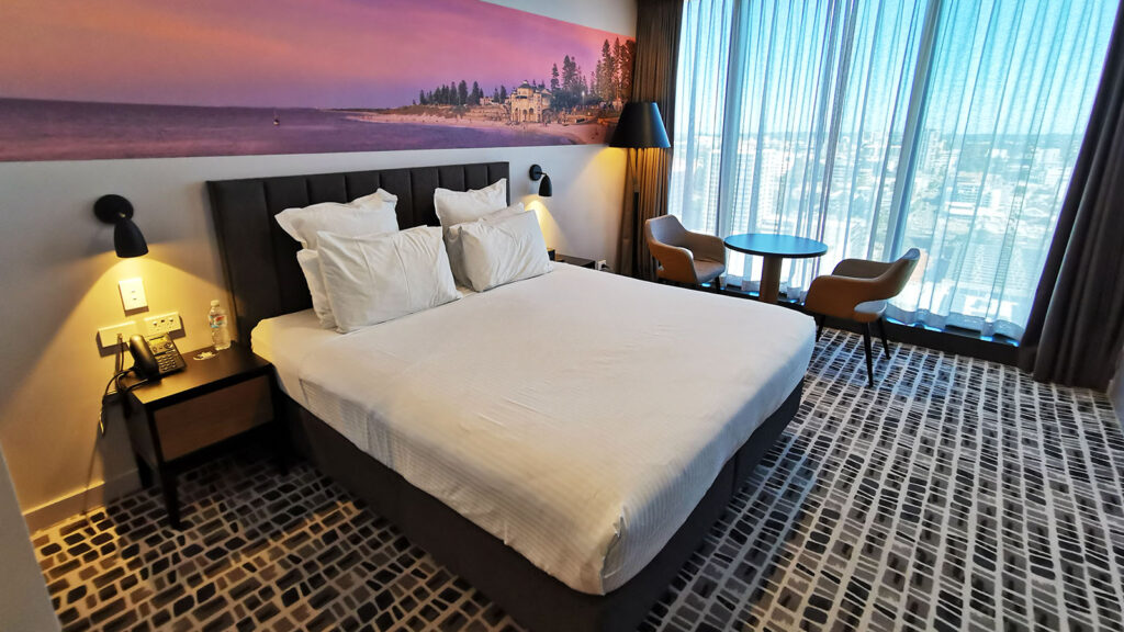 Review: Novotel Perth Murray Street - Point Hacks