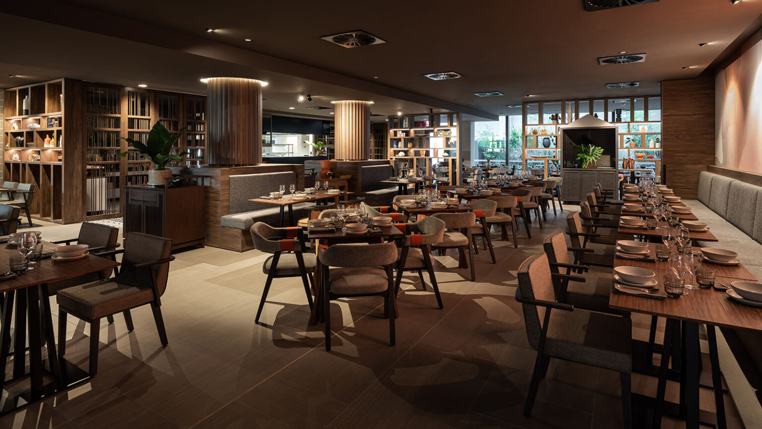 Accor Plus adds major status benefit: exclusive interview with CEO ...