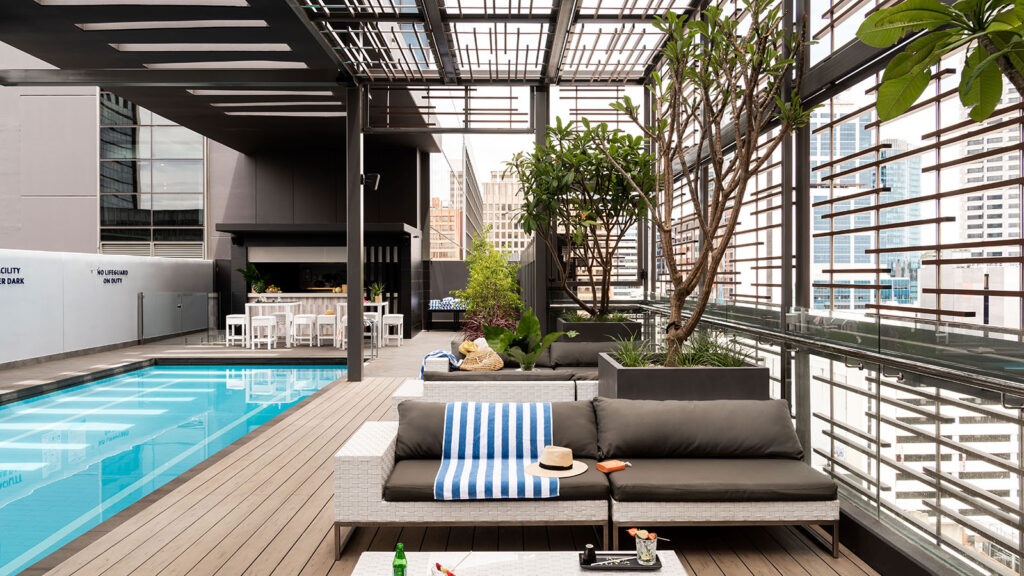 Review: Novotel Perth Murray Street - Point Hacks