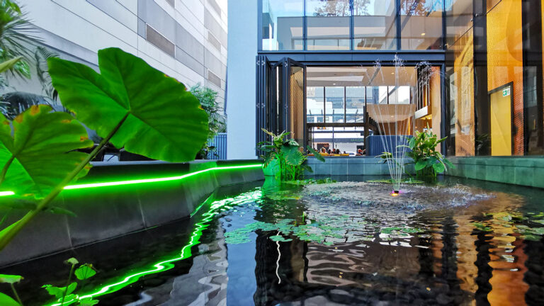 Review: Novotel Perth Murray Street - Point Hacks