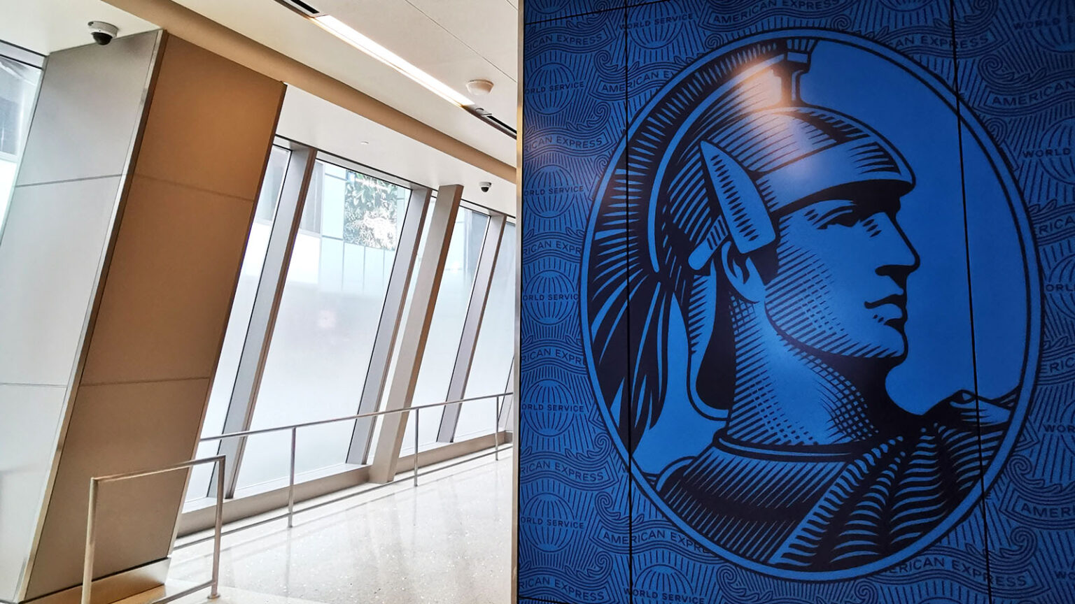 Review: Amex Centurion Lounge, Los Angeles (LAX) - Point Hacks