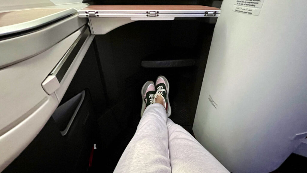 Review: Royal Air Maroc Boeing 787 Business Class - Point Hacks