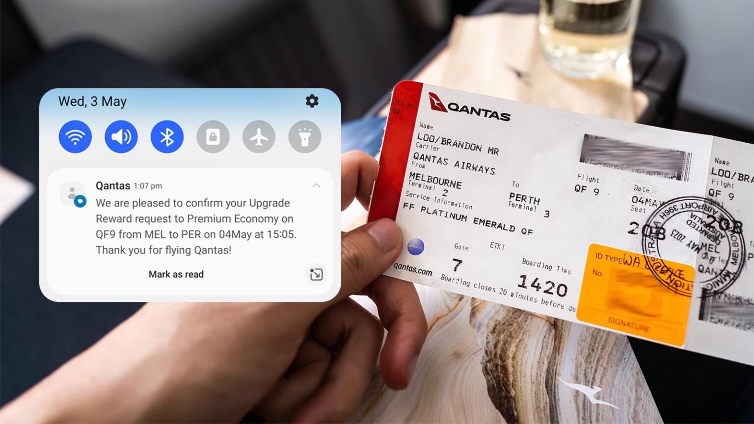 A comprehensive guide to fare classes - Point Hacks