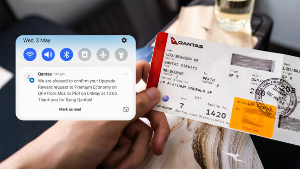 A comprehensive guide to fare classes - Point Hacks