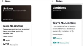 Inside ‘Limitless’: Accor’s secret tier above Diamond - Point Hacks