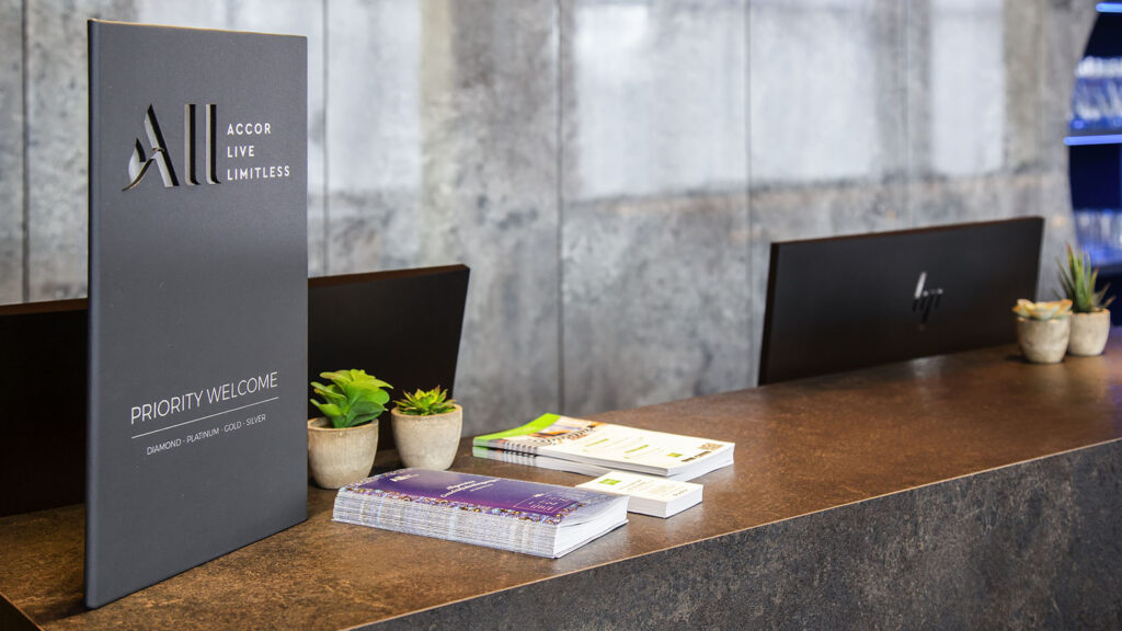 Inside ‘Limitless’: Accor’s secret tier above Diamond - Point Hacks