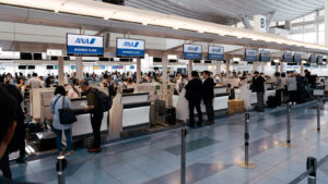 Review: ANA Boeing 787 Business Class (Tokyo – Sydney) - Point Hacks