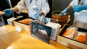 Review: ANA Boeing 787 Business Class (Tokyo – Sydney) - Point Hacks