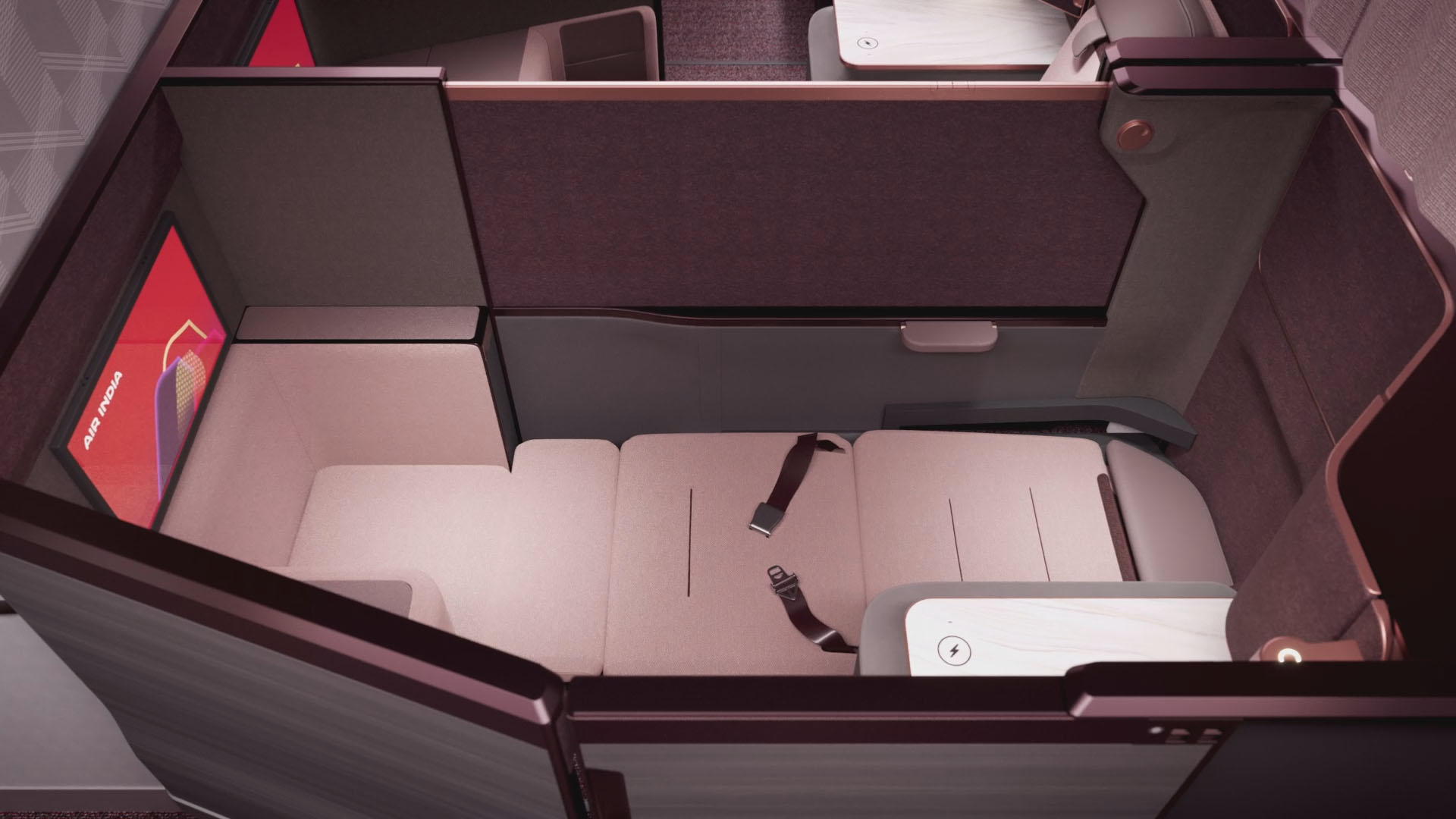 Air India's $100 billion project to become a 'premium global airline ...