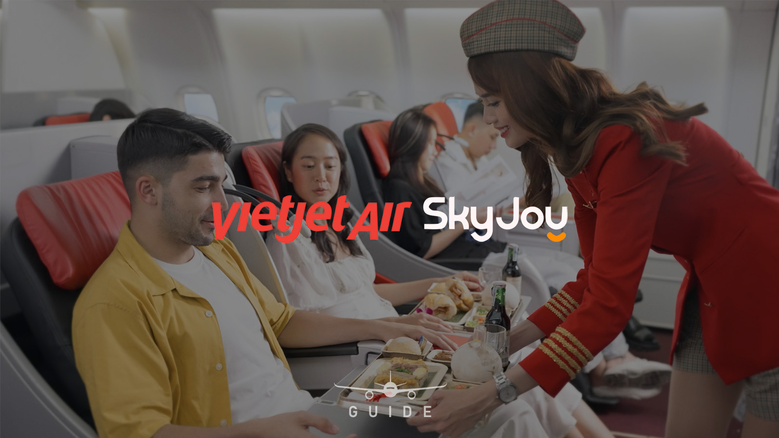 Ultimate guide to the VietJet SkyJoy program - Point Hacks