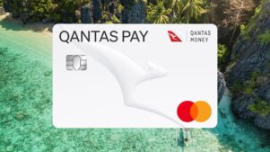 Guide to Qantas Pay card for overseas travel - Point Hacks