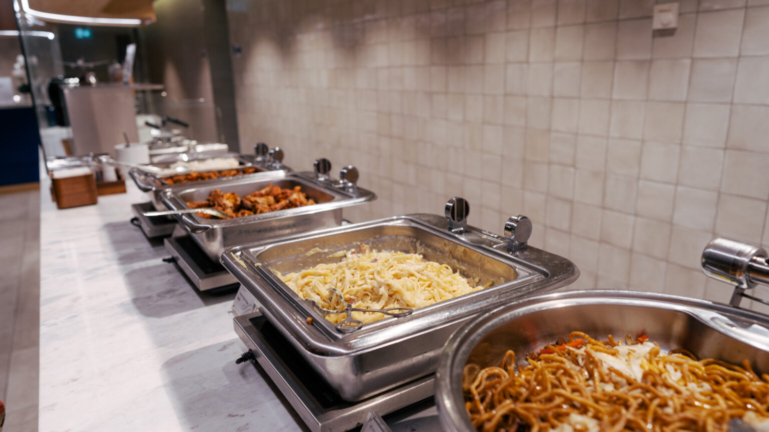 Review: China Airlines Airbus A350 Business Class (Sydney – Taipei ...