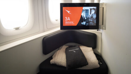 Point Hacks' top 5 airline pyjamas - Point Hacks