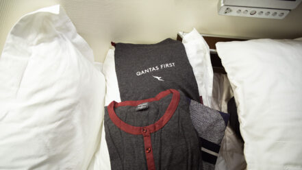 Point Hacks' top 5 airline pyjamas - Point Hacks