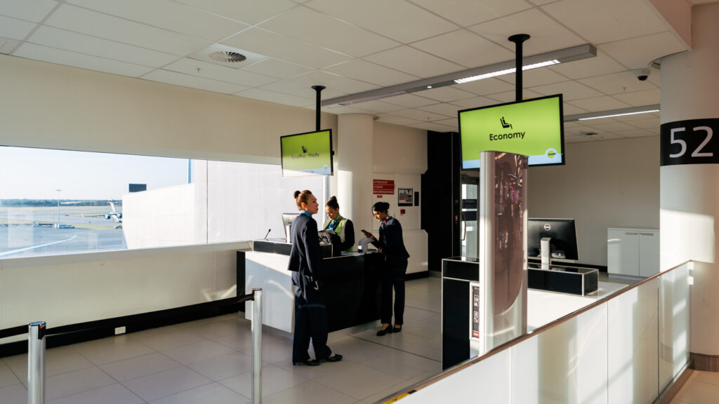 Scoot Boeing 787 ScootPlus (Perth – Singapore) - Point Hacks