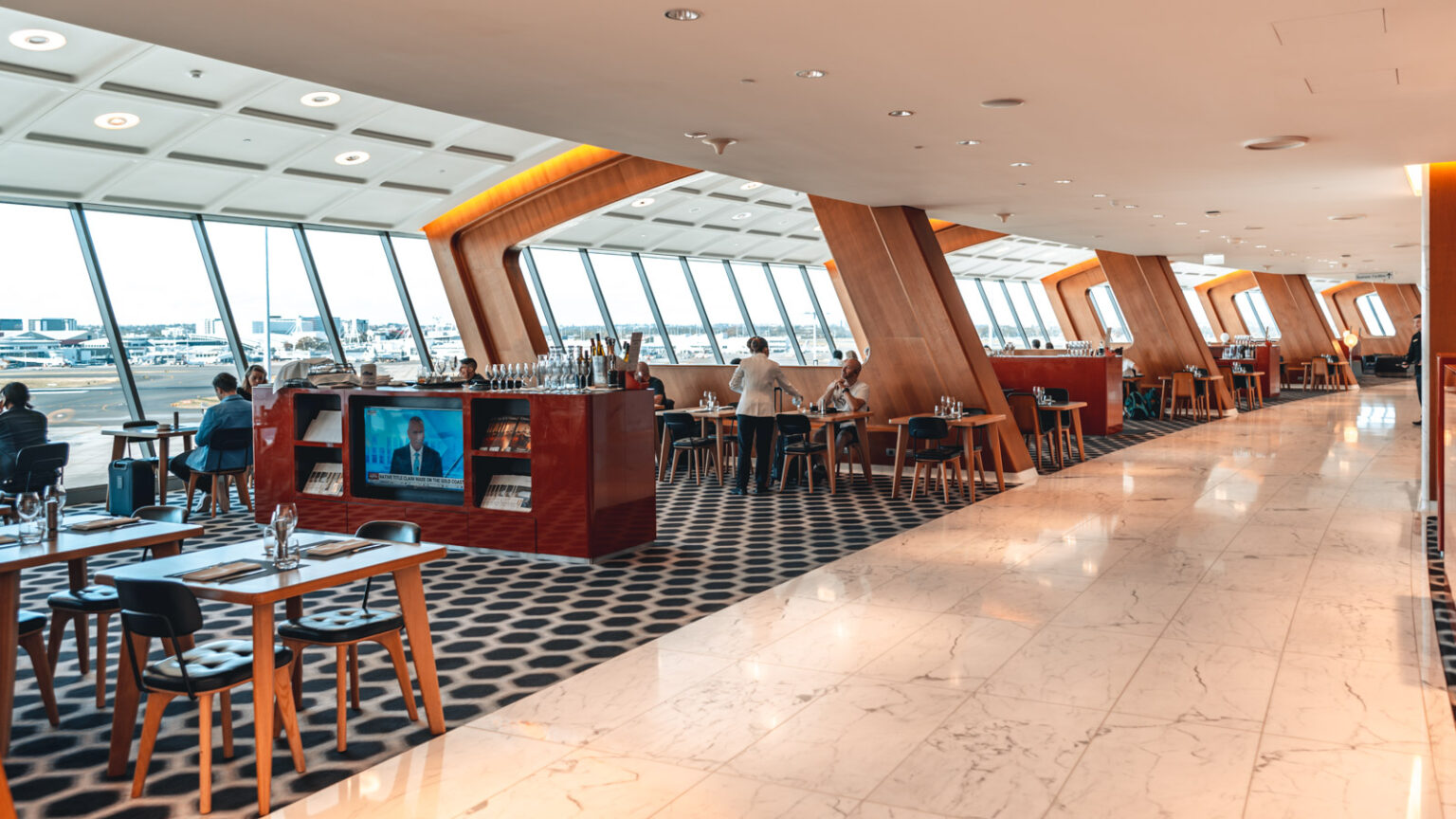 Qantas Flight QF43 (Sydney – Denpasar/Bali) - Point Hacks