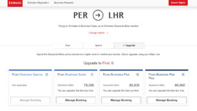 Your guide to buying Emirates Skywards Miles - Point Hacks