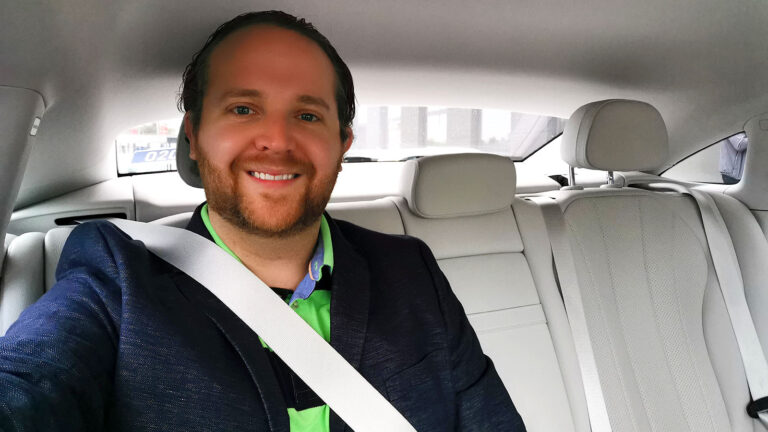 Review: Emirates Boeing 777 Business Class (Frankfurt – Dubai) - Point ...