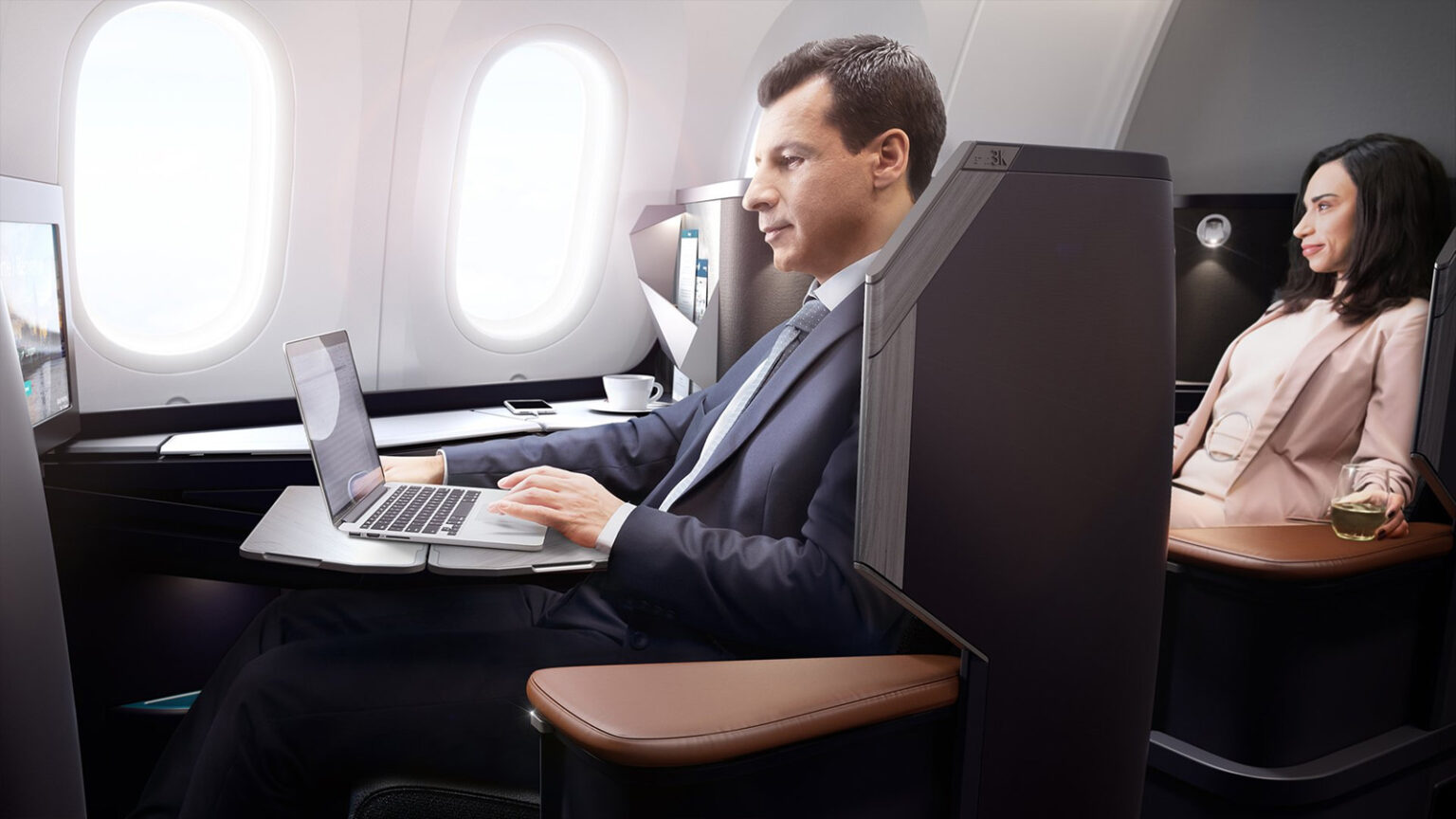 Which airlines could still join a global alliance? - Point Hacks