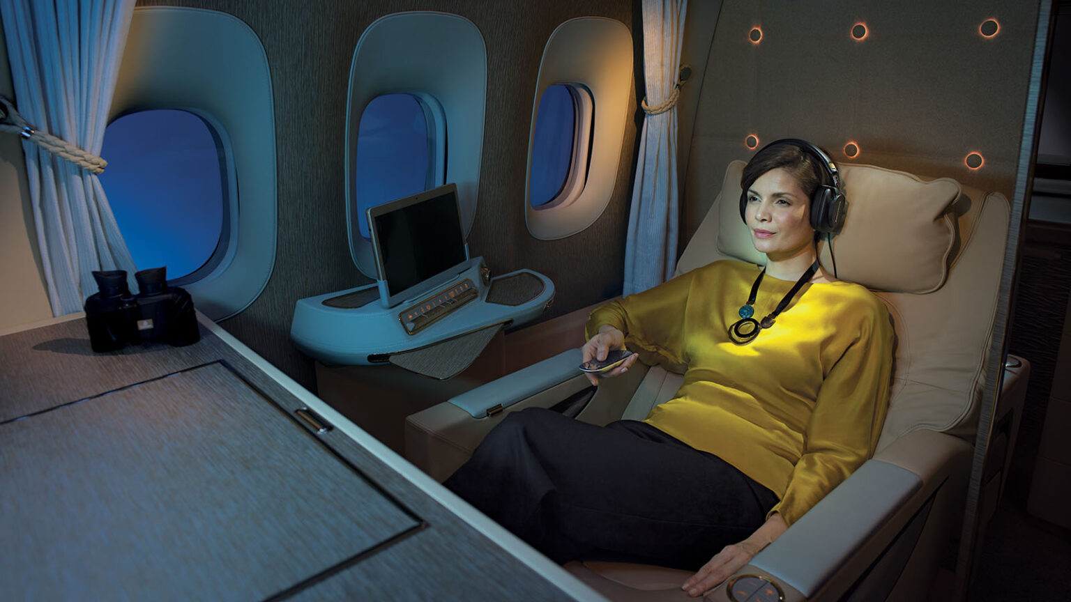 The five best First Class suites flying from Australia - Point Hacks
