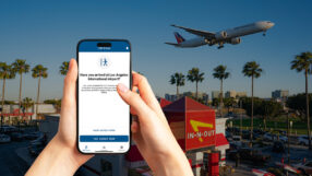 Save time at US immigration with this official app - Point Hacks