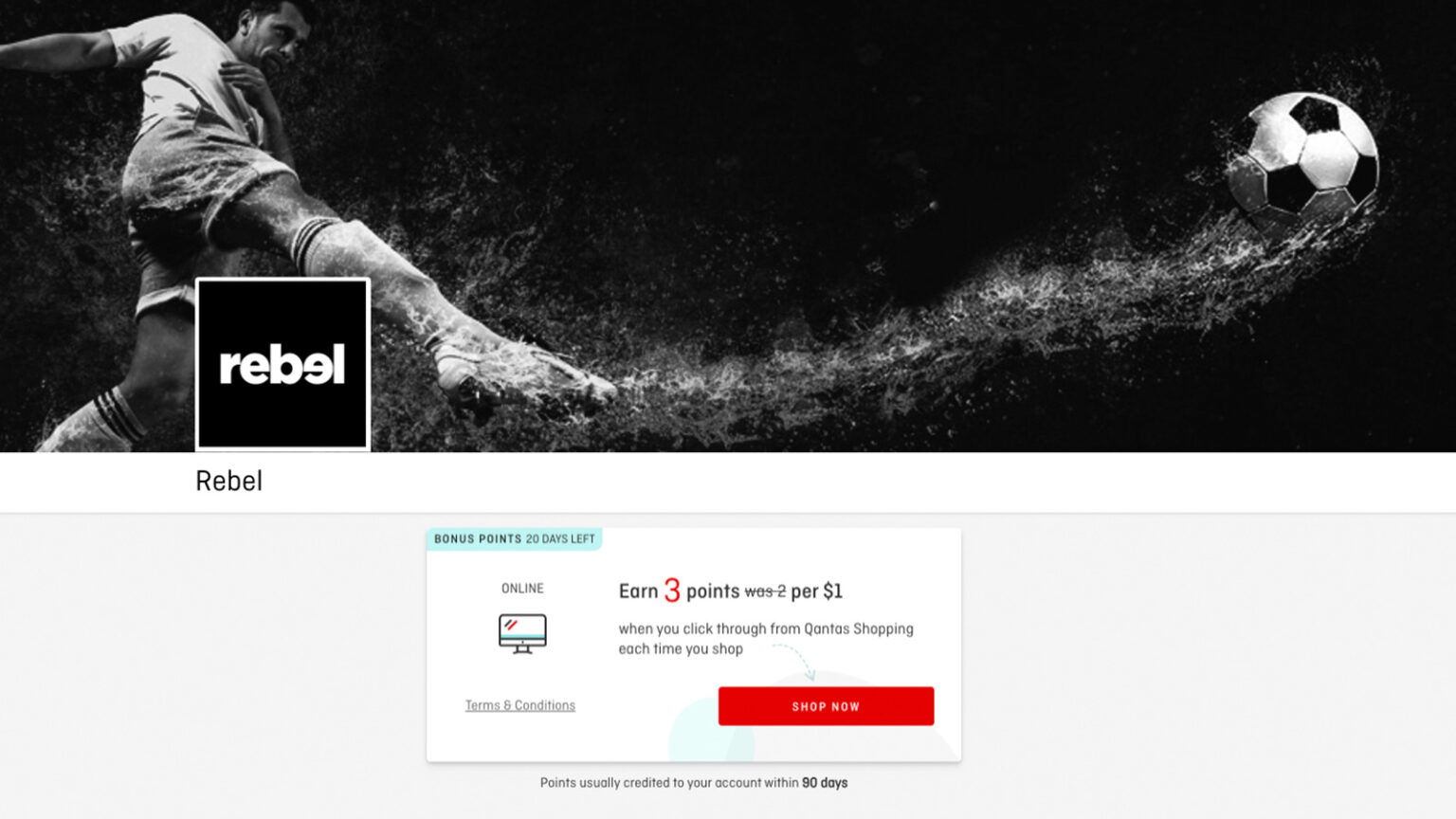 The Ultimate Guide to rebel Active - Point Hacks