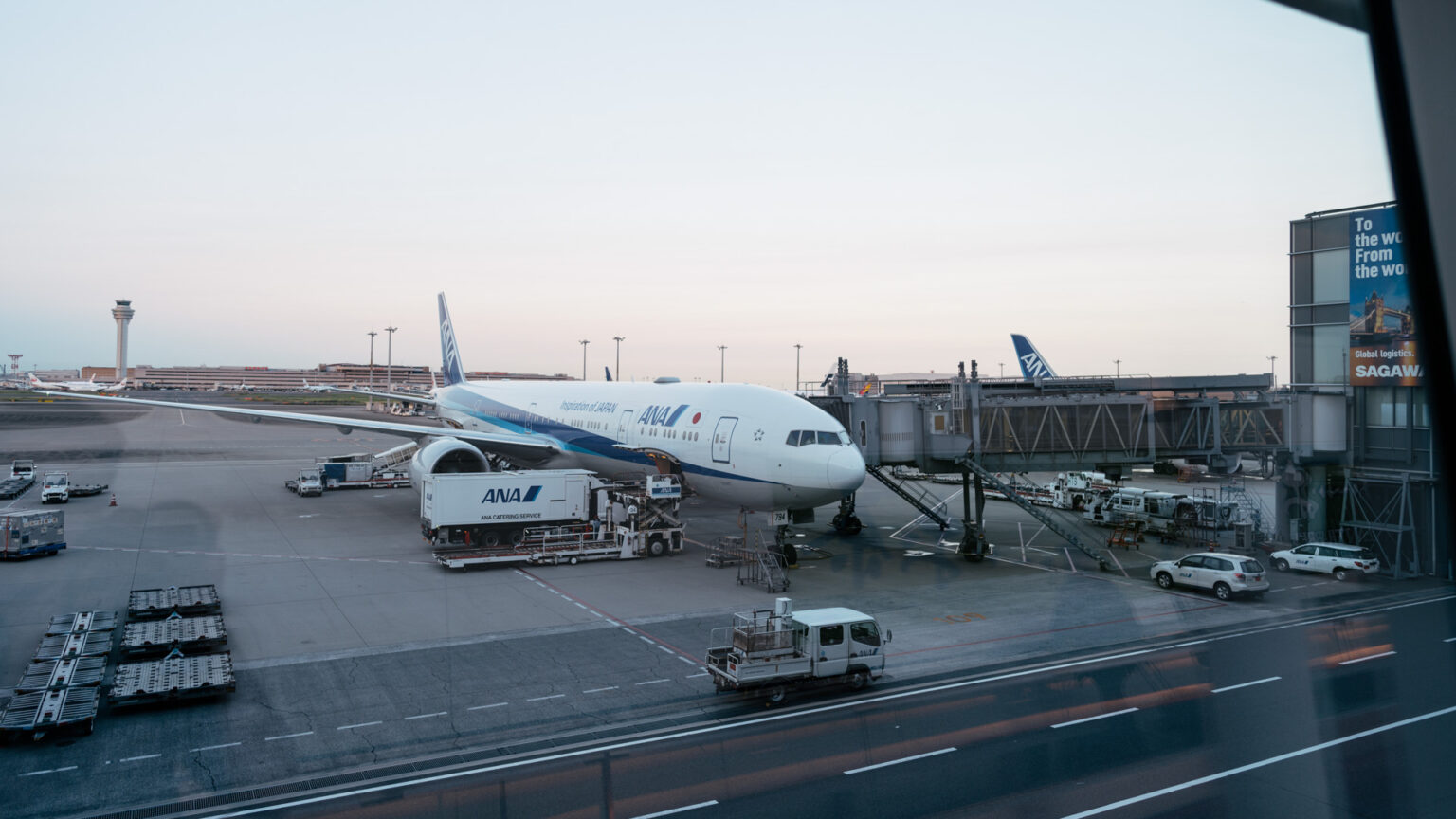 Review: ANA Boeing 777 Business Class (London – Tokyo) - Point Hacks